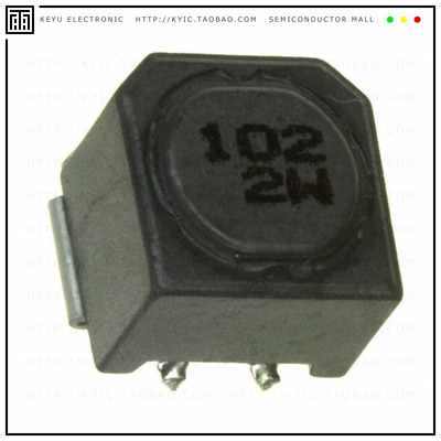 ELL-6UH390M【FIXED IND 39UH 1A 150 MOHM SMD】