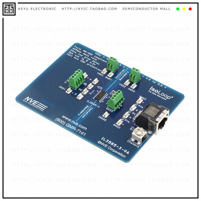 IL3585-3-01【BOARD EVAL FOR IL3585-3E】