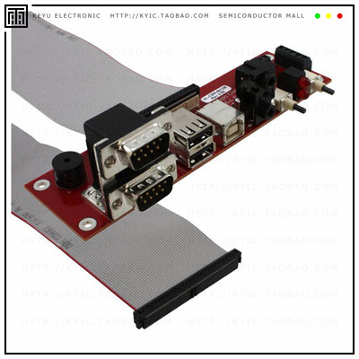 VL-CBR-5012【I/O ASSY & PADDLEBOARD/TIGER】