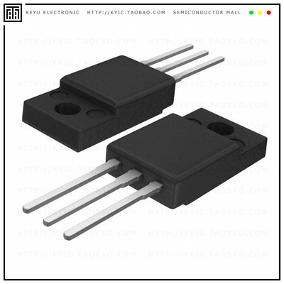 MJF15030G【TRANS NPN 150V 8A TO220FP】