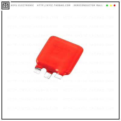 TMOV34S321MP【VARISTOR 510V 40KA SQUARE 34MM】