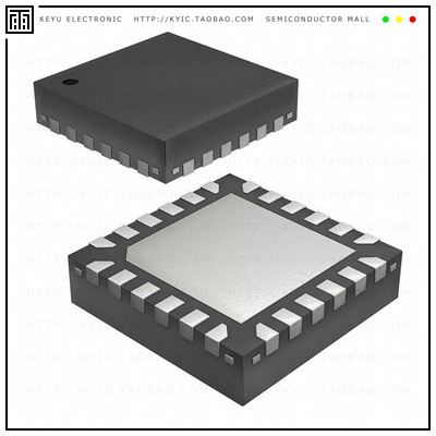 HMC1120LP4ETR【IC RF DETECT 0HZ-3.9GHZ 24QFN】