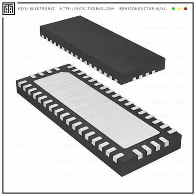 CBTL04083BBS 518【IC MUX/DEMUX 2:1 4CH 42HVQFN】