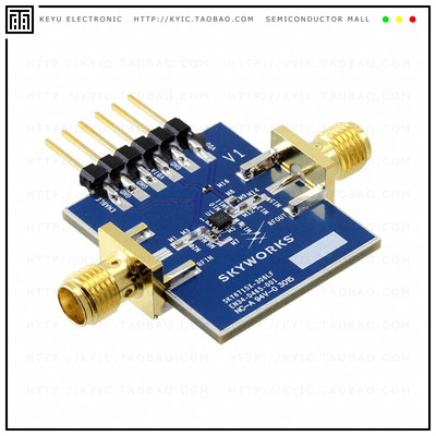 SKY67159-396EK1【EVAL KIT FOR SKY67159-396LF】