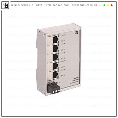 24024050010【NETWORK SWITCH-UNMANAGED 5 PORT】