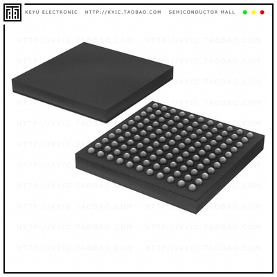 TWL6040A3ZQZR【IC AUDIO CODEC 8CH LP 120BGA】