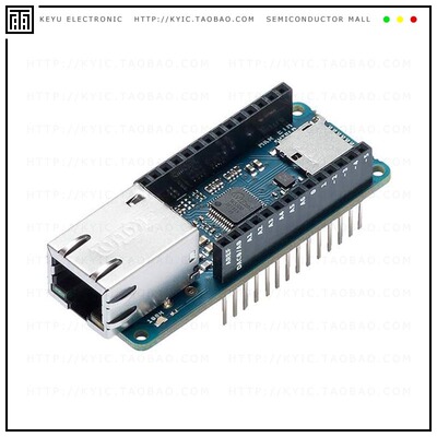ASX00006【ARDUINO MKR ETH SHIELD】