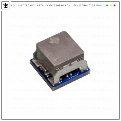 TPSM84624MOLR【IC 4.5V-17V INP 0.6V-10V OUTP】