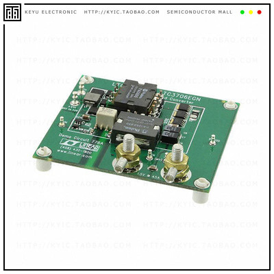 DC776A【BOARD EVAL FOR LTC3705EGN】