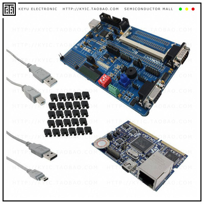 STM3210C-SK/RAIS【RAISONANCE REVA STM32F107 EVAL】