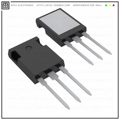 IXFR32N80Q3【MOSFET N-CH 800V 24A ISOPLUS247】