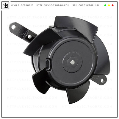 8550TV【FAN AXIAL 76X37MM 230VAC WIRE】