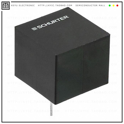 DFSG-20-0001【COMMON MODE CHOKE 800MA 1LN TH】