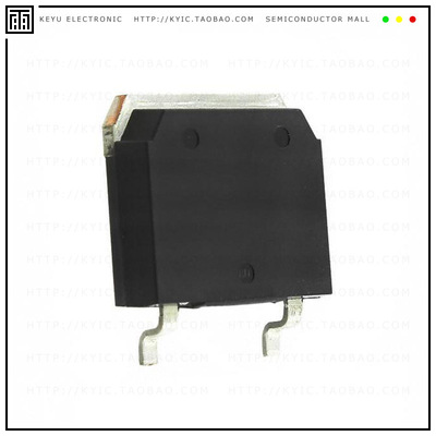 IXTT440N04T4HV【40V/440A TRENCHT4 PWR MOSFET TO-】