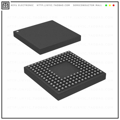 AD9736BBC【IC DAC 14BIT 1.2GSPS 160CSBGA】