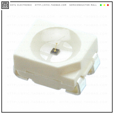 MTE8760MT【EMITTER IR 870NM 80MA SMD】