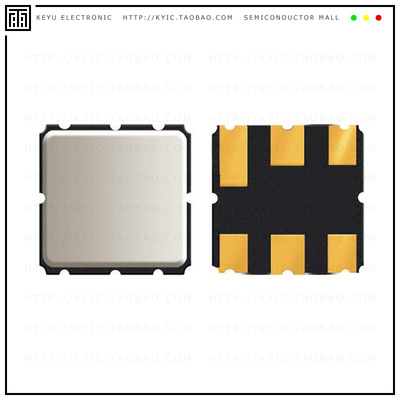 AFS915.0W03-TS3【FILTER SAW 418MHZ 6SMD】
