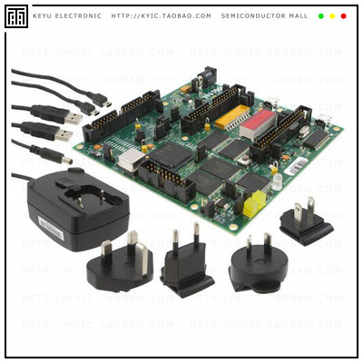 M1A3PL-DEV-KIT【KIT DEV ARM CORTEX-M1 PROASIC3L】
