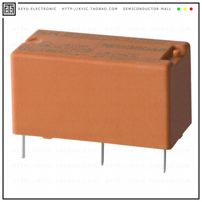 RE032012【RELAY GEN PURPOSE SPST 6A 12V】