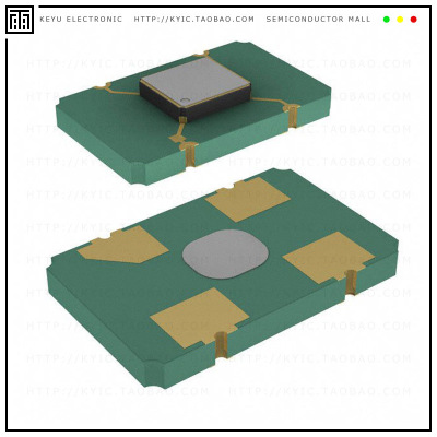 KC5032K8.00000C1GE00【XTAL OSC XO 8.0000MHZ CMOS SMD】