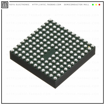 LTM4609IY#PBF【DC DC CONVERTER 0.8-34V 10A】