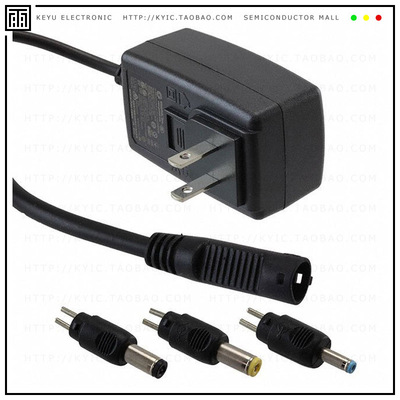 WR9QI250T00NAIMR6B【6W 24V 0.25A WALL PLUG-IN .14】