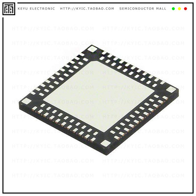 DAC3482IRKDT【IC DAC 16BIT SRL 88WQFN】