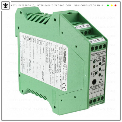 2814744【SENSOR CURRENT HALL 55A AC/DC】
