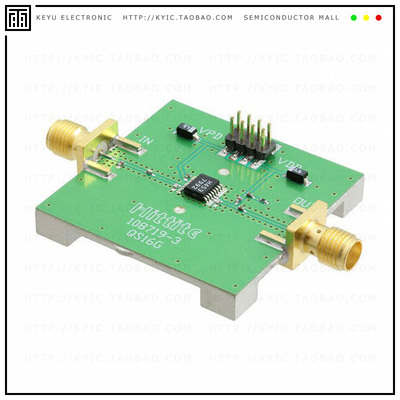 108721-HMC453QS16G【EVAL BOARD HMC453QS16GE】