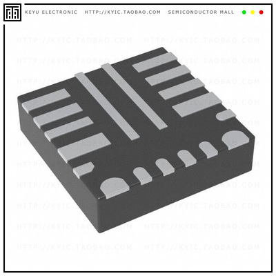 TPS54824RNVR【IC REG BUCK ADJ 8A 18VQFN】