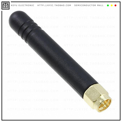 ANT-GHEL2-SMA【RF ANT 920MHZ/1.8GHZ WHIP STR】