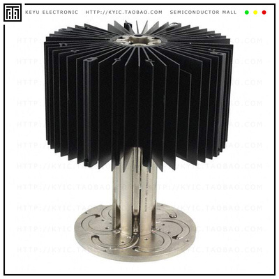 NX302105【ROUND HEAT SINK BRIDGELUX】