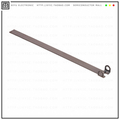 6141234【ACTUATOR STNDRD STRGHT LD SUFFIX】