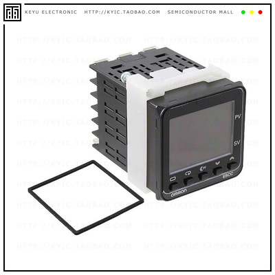 E5CC-QQ3D5M-003【CONTROL TEMP/PROC 24V PANEL MT】
