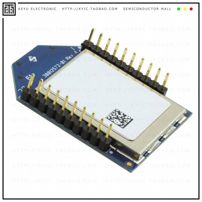 XBP24CDMPIT-001【XBEEPRO S2C DIGIMESH 2.4 TH PCB】