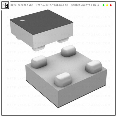 STPTIC-47G2C5【IC TUNABLE CAP RF BST 4WLCSP】