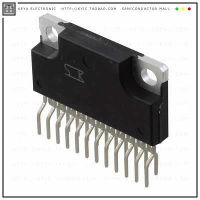 SLA7078MR【IC MTR DRV UNIPOLAR 3-5.5V 23ZIP】