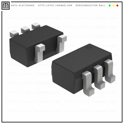 MC74VHC1G02DFT1G【IC GATE NOR 1CH 2-INP SC88A】