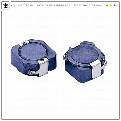 SCRH105R-100【FIXED IND 10UH 4.5A 26 MOHM SMD】