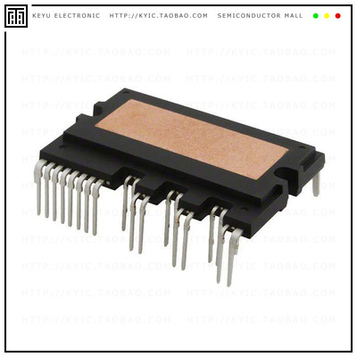 FSBB30CH60C【MODULE SPM 600V 30A SPMCC】