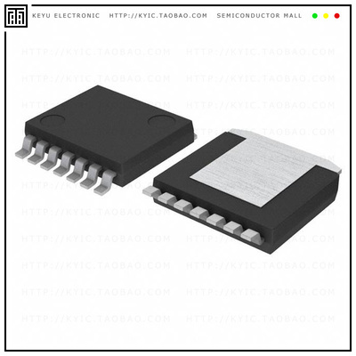 BD3005HFP-TR【IC REG LINEAR 5V 500MA HRP7】