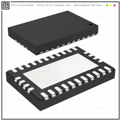 LM73606QRNPTQ1【IC REG BUCK ADJ 6A 30WQFN】