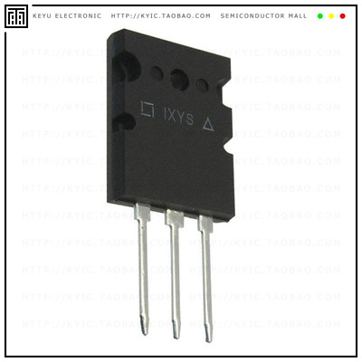 IXFK64N50P【MOSFET N-CH 500V 64A TO-264】