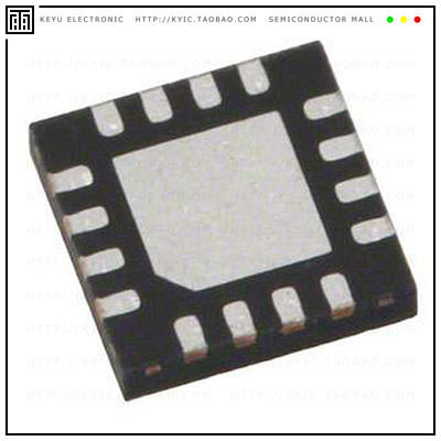 SC186ULTRT【IC REG BUCK ADJ/PROG 4A 16MLPQ】
