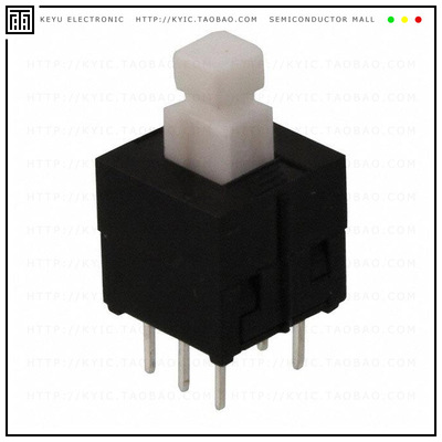 TL2201EEYA【SWITCH PUSH DPDT 0.1A 30V】