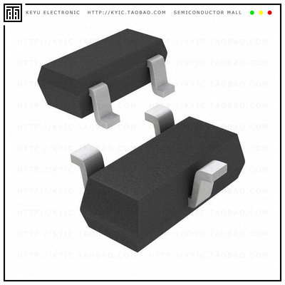 BC857BR TR【TRANSISTOR-SMALL SINGAL】