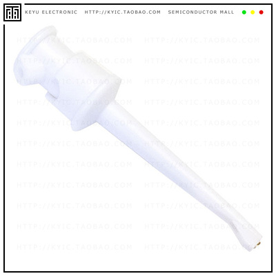 BU-P3925-9【PLUNGER-HOOK WHITE SOLDER 0.144'】