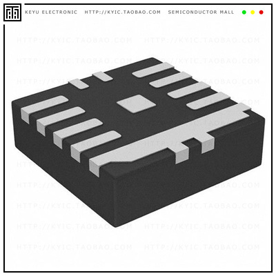MP2229GQ-P【IC REG BUCK ADJ 6A SYNC】