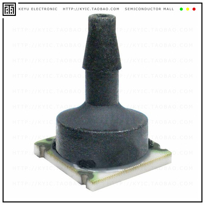 NBPLANN100PAUNV【SENSOR 100 PSIA UNAMPLIFIED SMD】