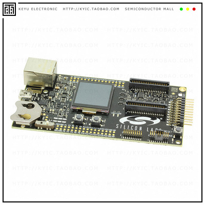 SLWSTK6120A【DEV KIT WIFI WGM110 2.4GHZ】